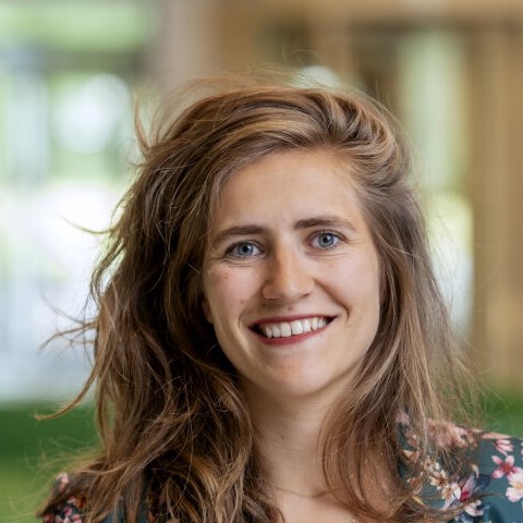 Robin Beentjes | PGGM