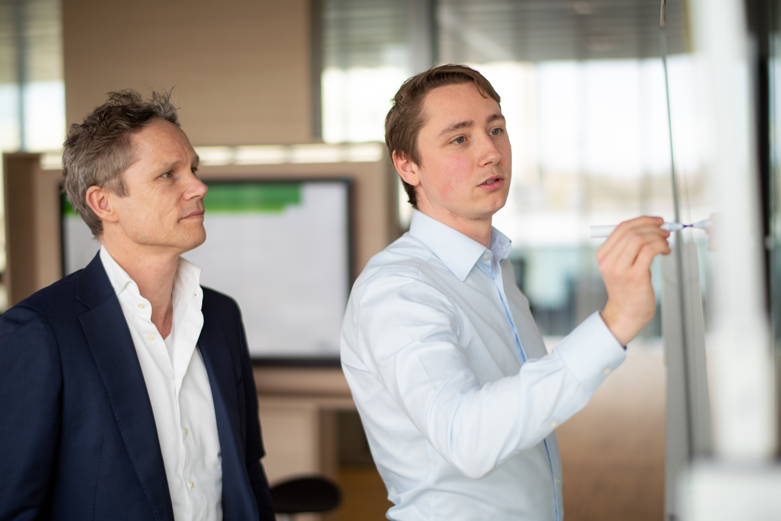 Werken bij PGGM | PGGM