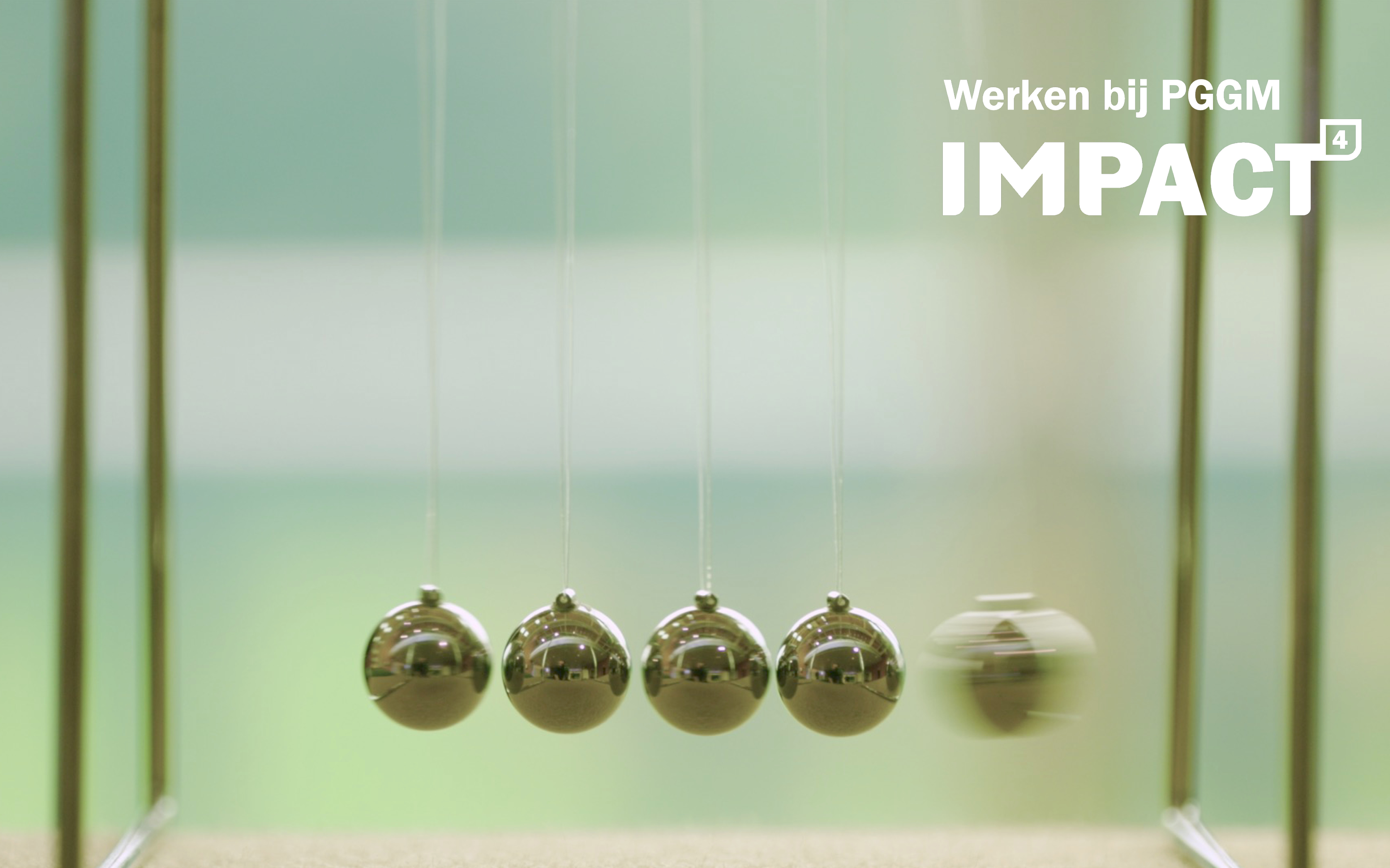 Wij zijn PGGM | PGGM