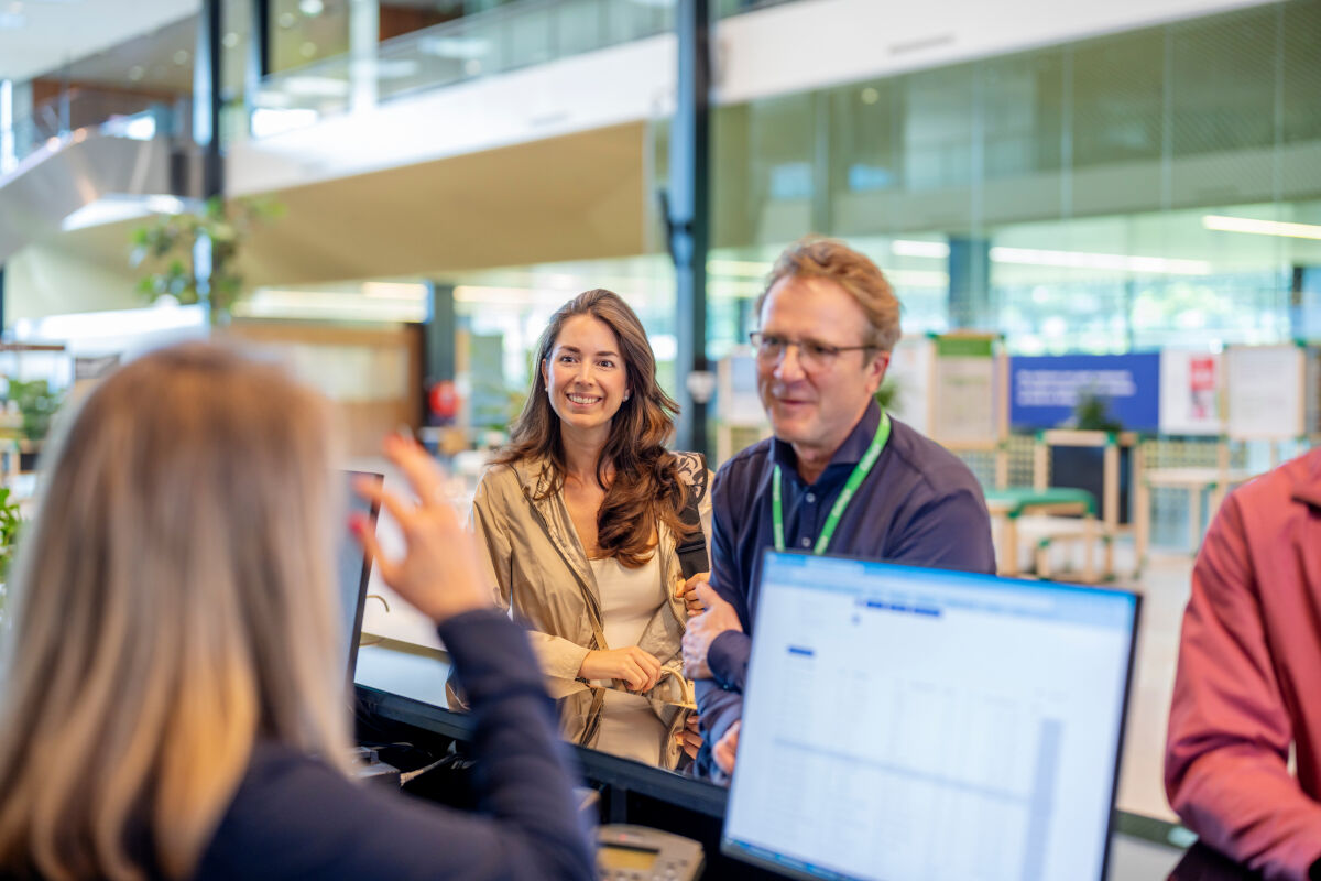 PGGM as employer | PGGM