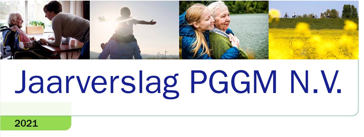 Jaarverslagen | PGGM