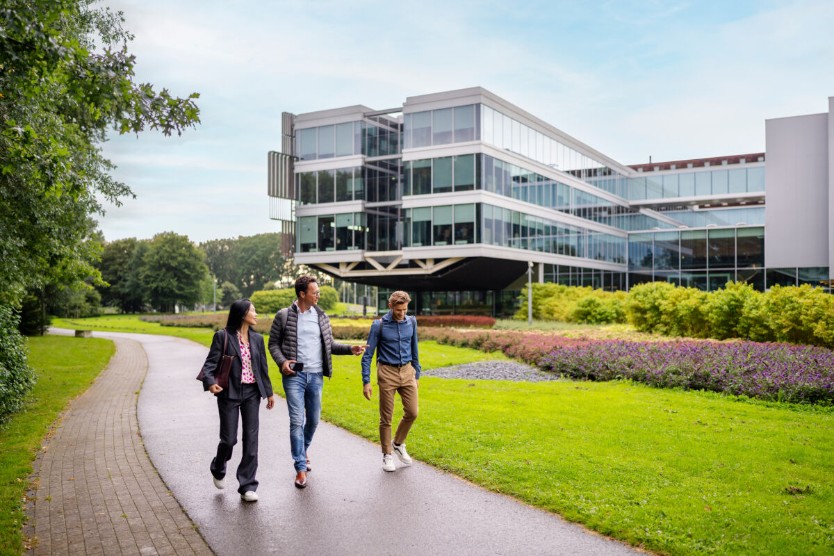 Werken bij PGGM | PGGM