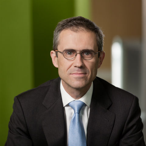 Han van der Hoorn | PGGM