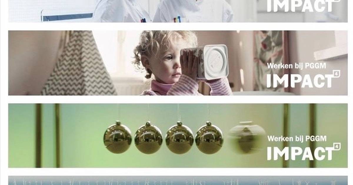 We are PGGM. A solid value in health and welfare. | PGGM