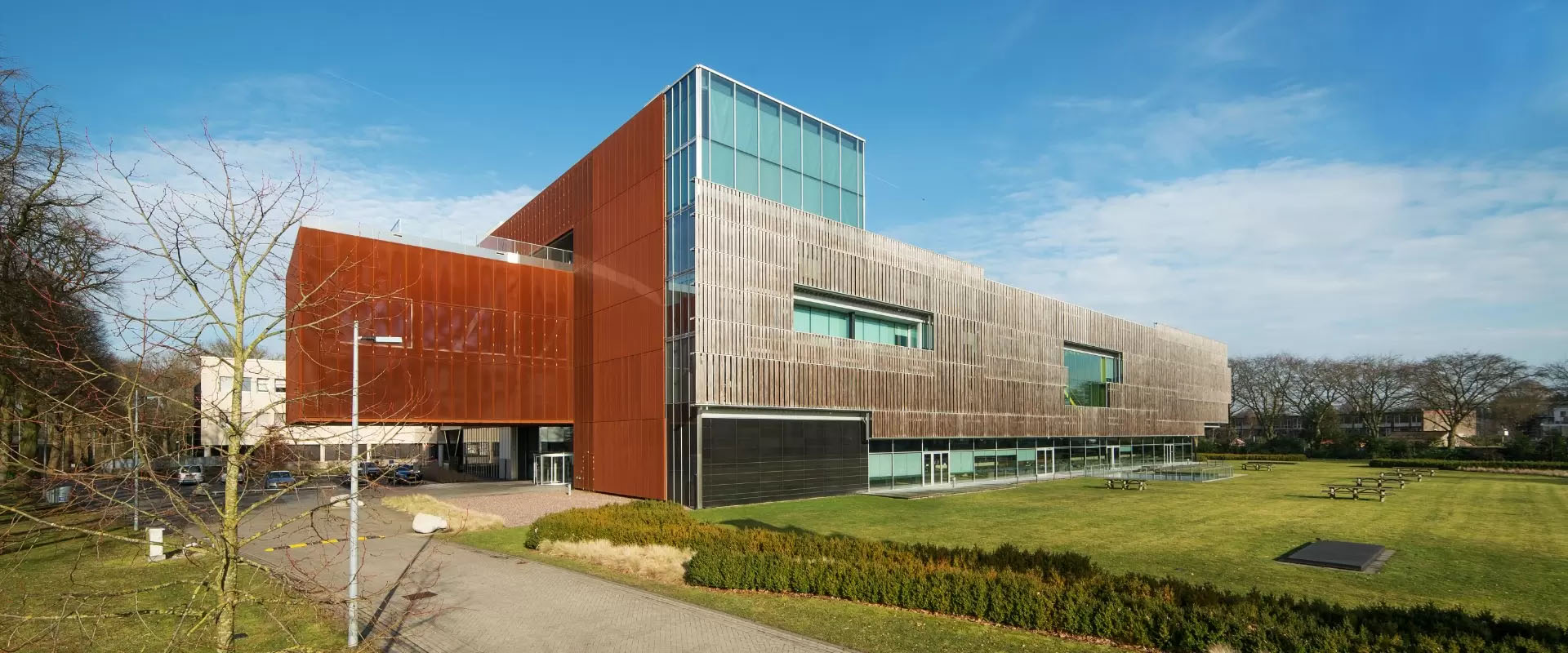 PGGM Investment Highlights | PGGM