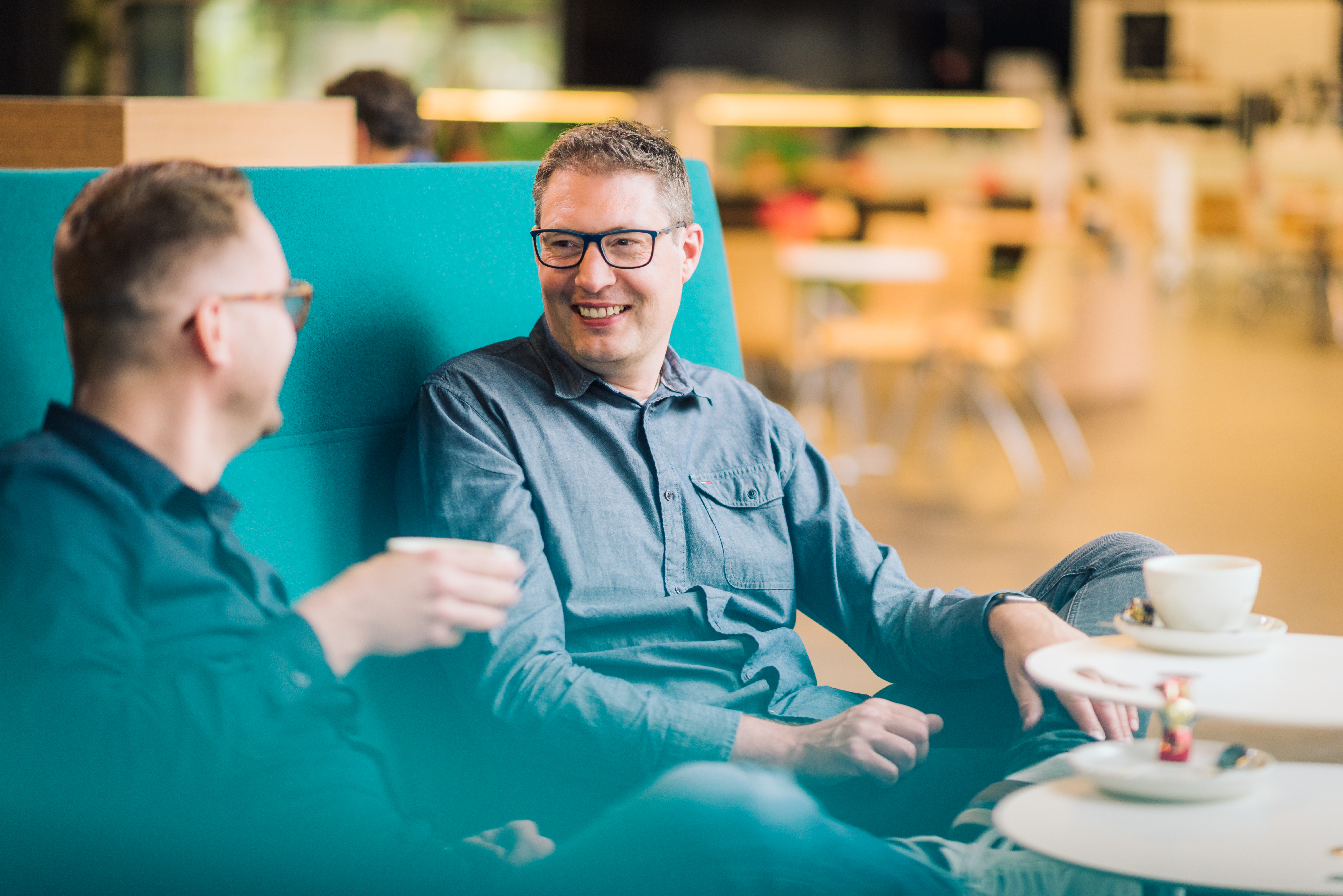 Professionals | PGGM