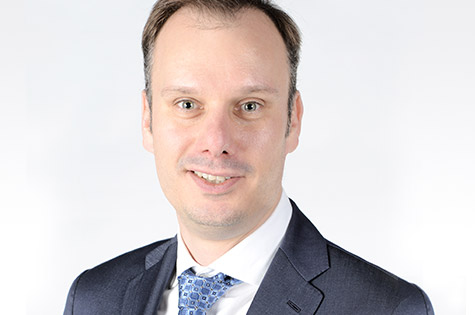 Martijn Verwoest | PGGM