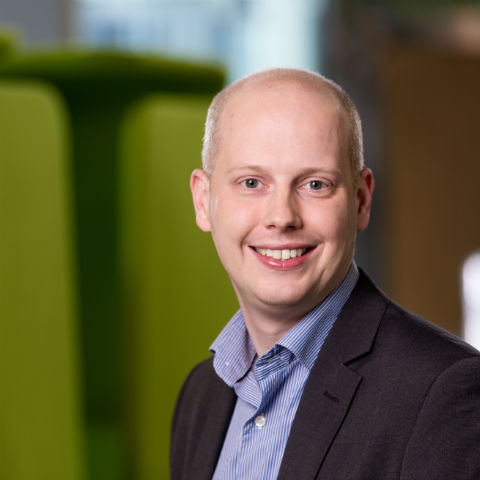 Pascal Janssen | PGGM