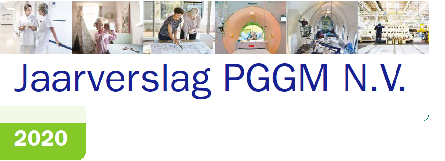 Jaarverslagen | PGGM